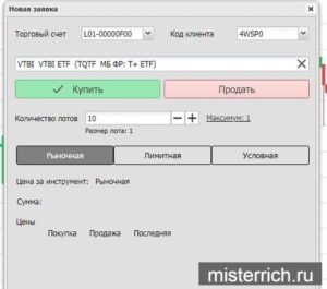 ETF VTBI — инвестируем в корпоративные облигации США | MisterRich.ru