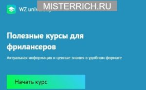 Воркзилла: как работать на бирже фриланса (инструкция) | MisterRich.ru