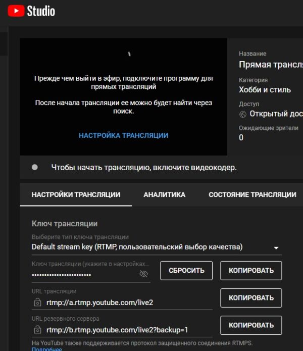 Стрим — что это, способы заработка, площадки для стриминга | MisterRich.ru